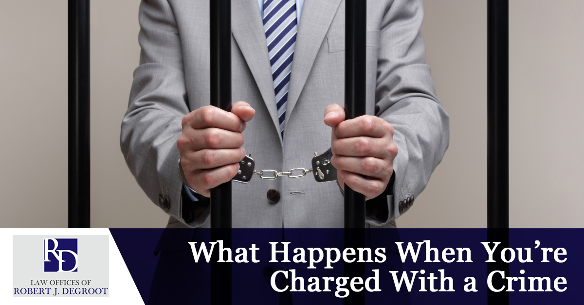 White Collar Crime Attorney Newark: Count On Us To Fight For You