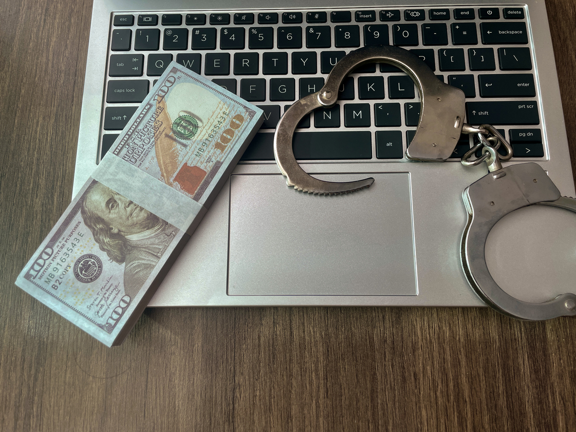 Notable White Collar Crime Cases of 2025 - Robert J. Degroot Law